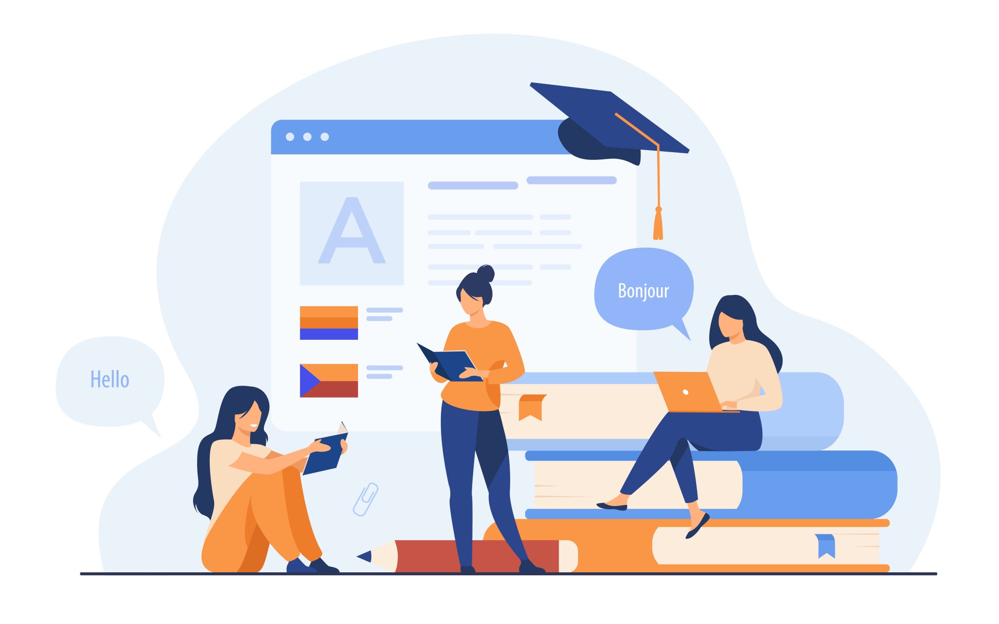 IBCP - Childrens Academy