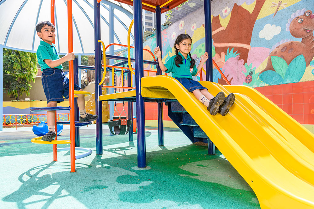 Pre-Primary Admissions for AY 2025-26 | Budding Blossoms at Children’s ...